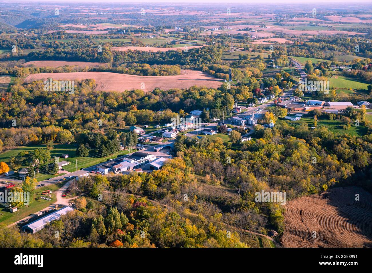 Seneca village hi-res stock photography and images - Alamy