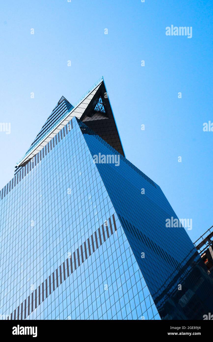 Edge observation deck hi-res stock photography and images - Alamy