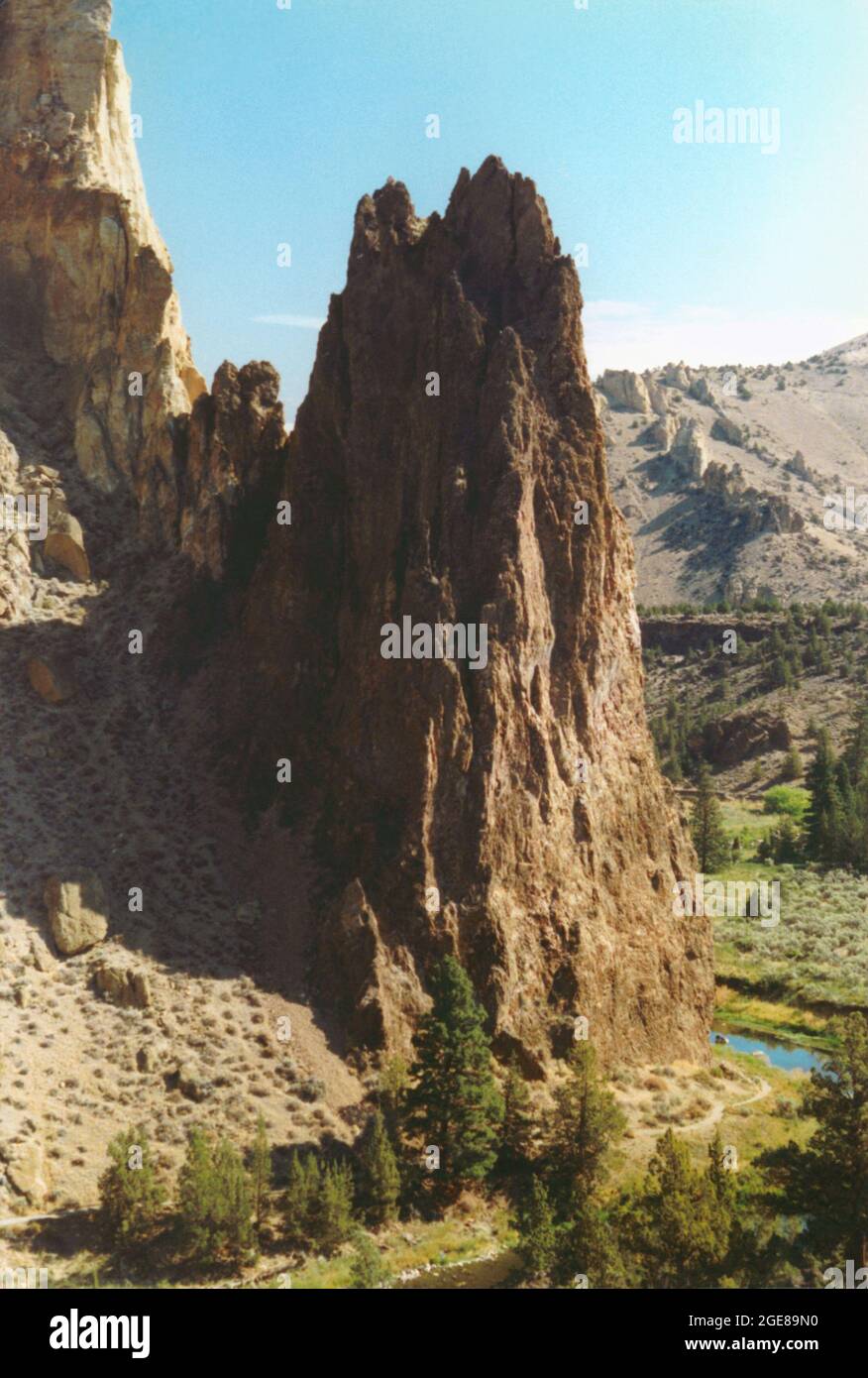 Oregon native tribes hi-res stock photography and images - Alamy