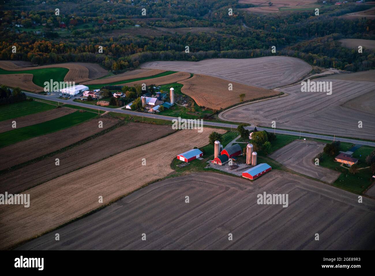 Mt horeb hi-res stock photography and images - Alamy