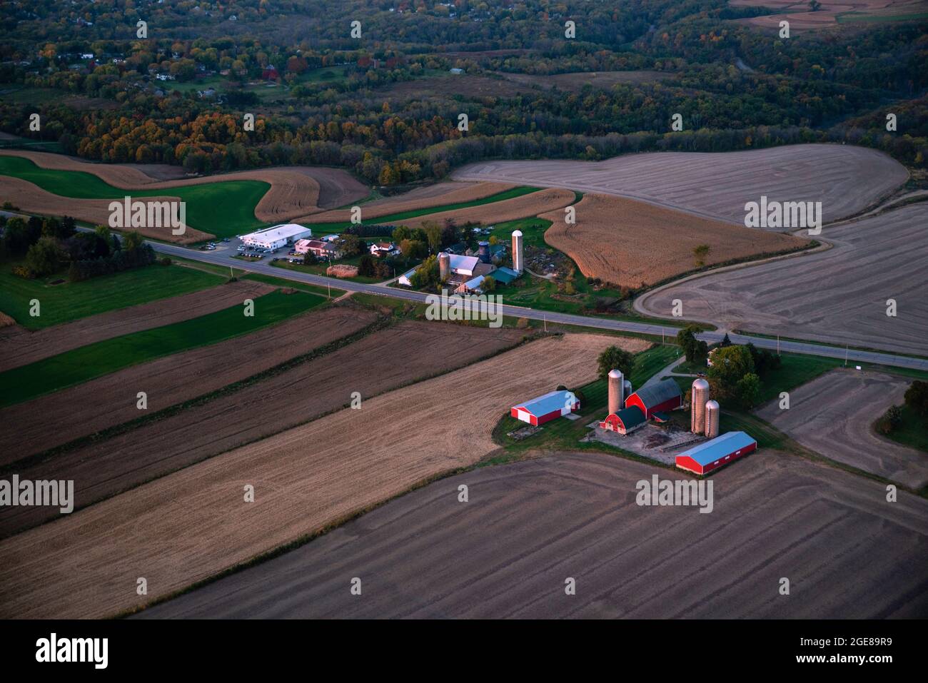 Mt horeb hi-res stock photography and images - Alamy