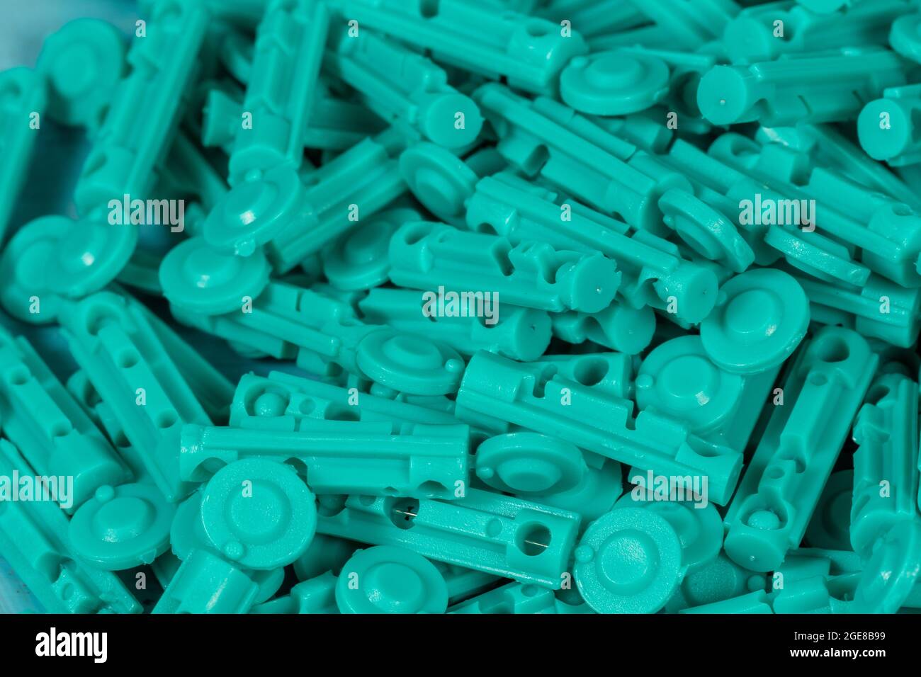 Pyrogen test hi-res stock photography and images - Alamy