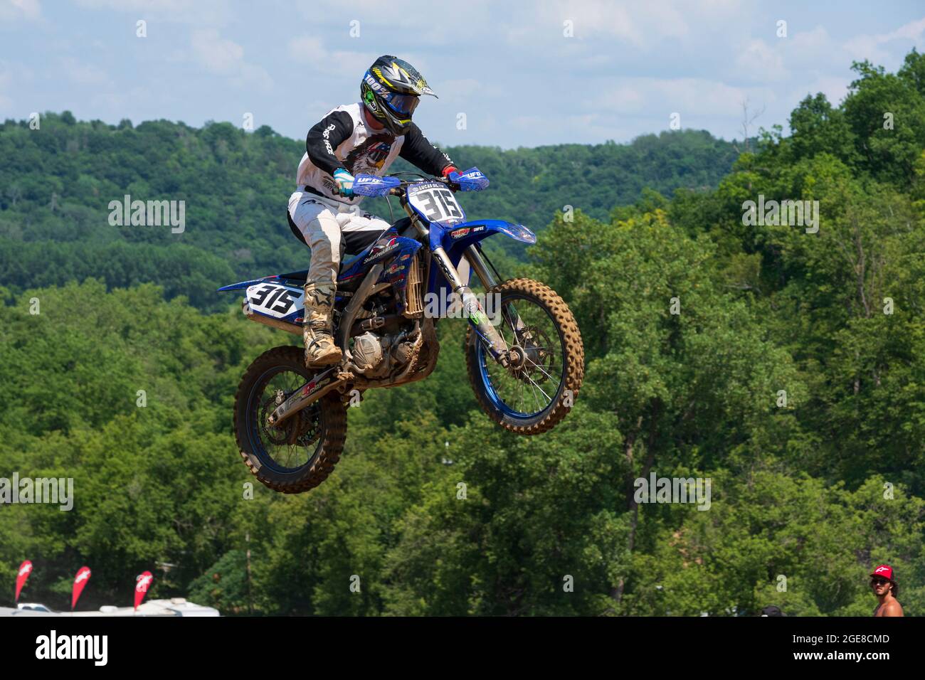 Spring creek mx park hi-res stock photography and images - Alamy