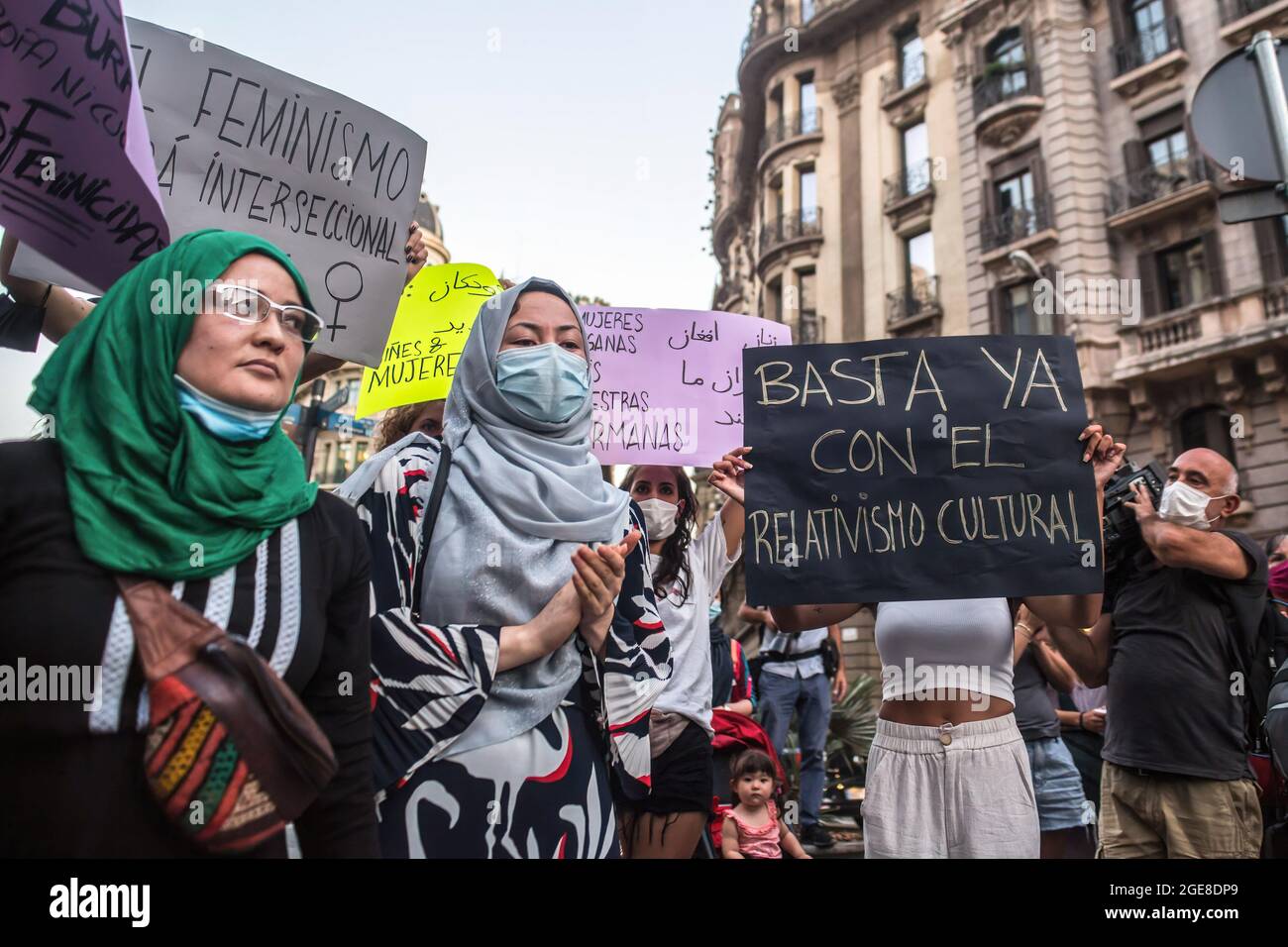 Cultural relativism hi-res stock photography and images - Alamy