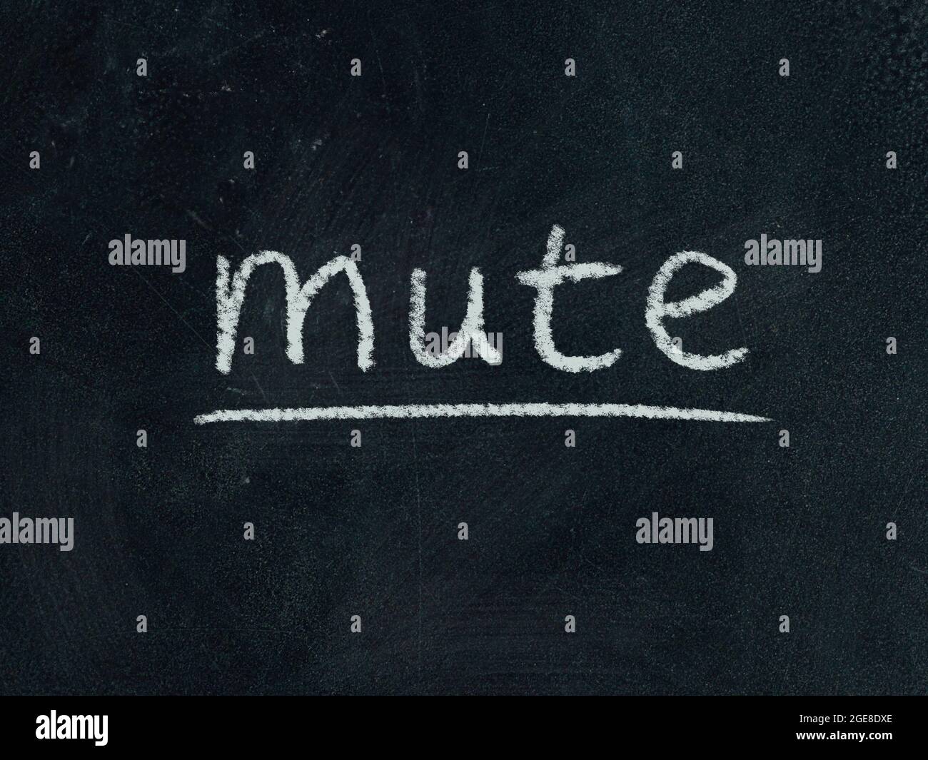 Mute Concept Word On Blackboard Background Stock Photo Alamy mute-concept-word-on-blackboard-background-stock-photo-alamy