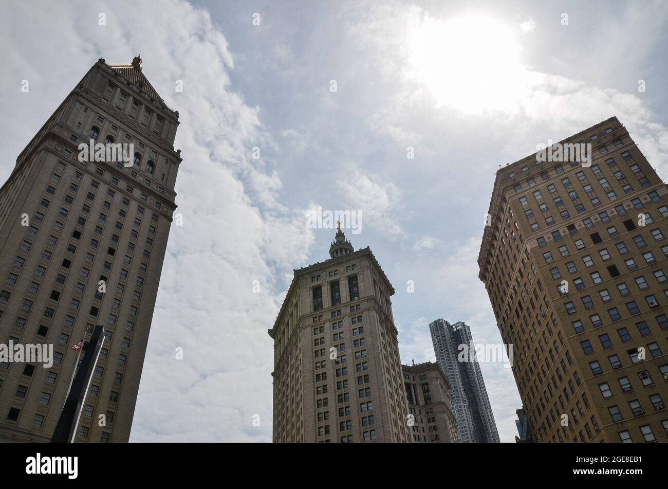 Nyc dcas hi-res stock photography and images - Alamy