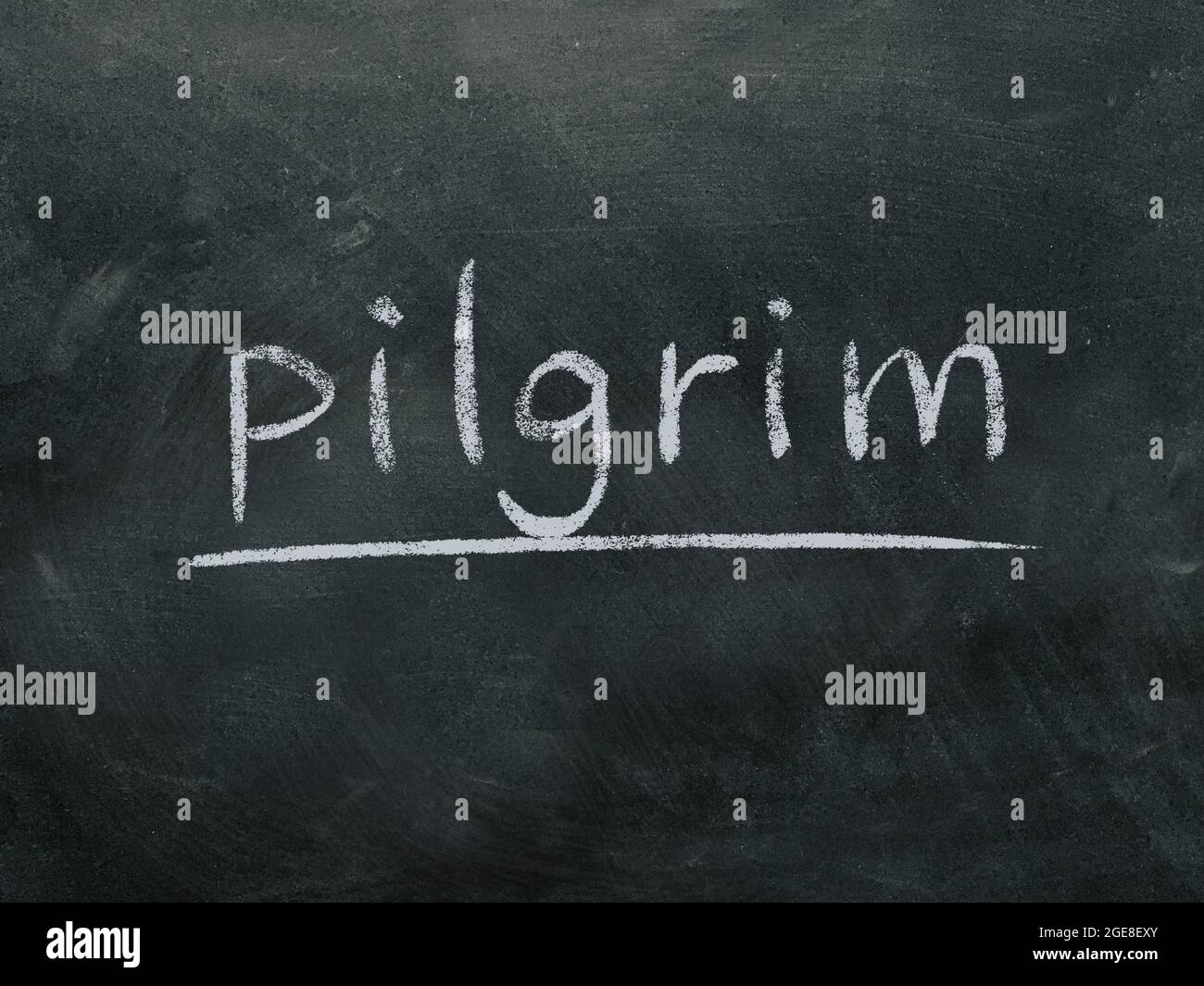Education word on blackboard hi-res stock photography and images - Alamy