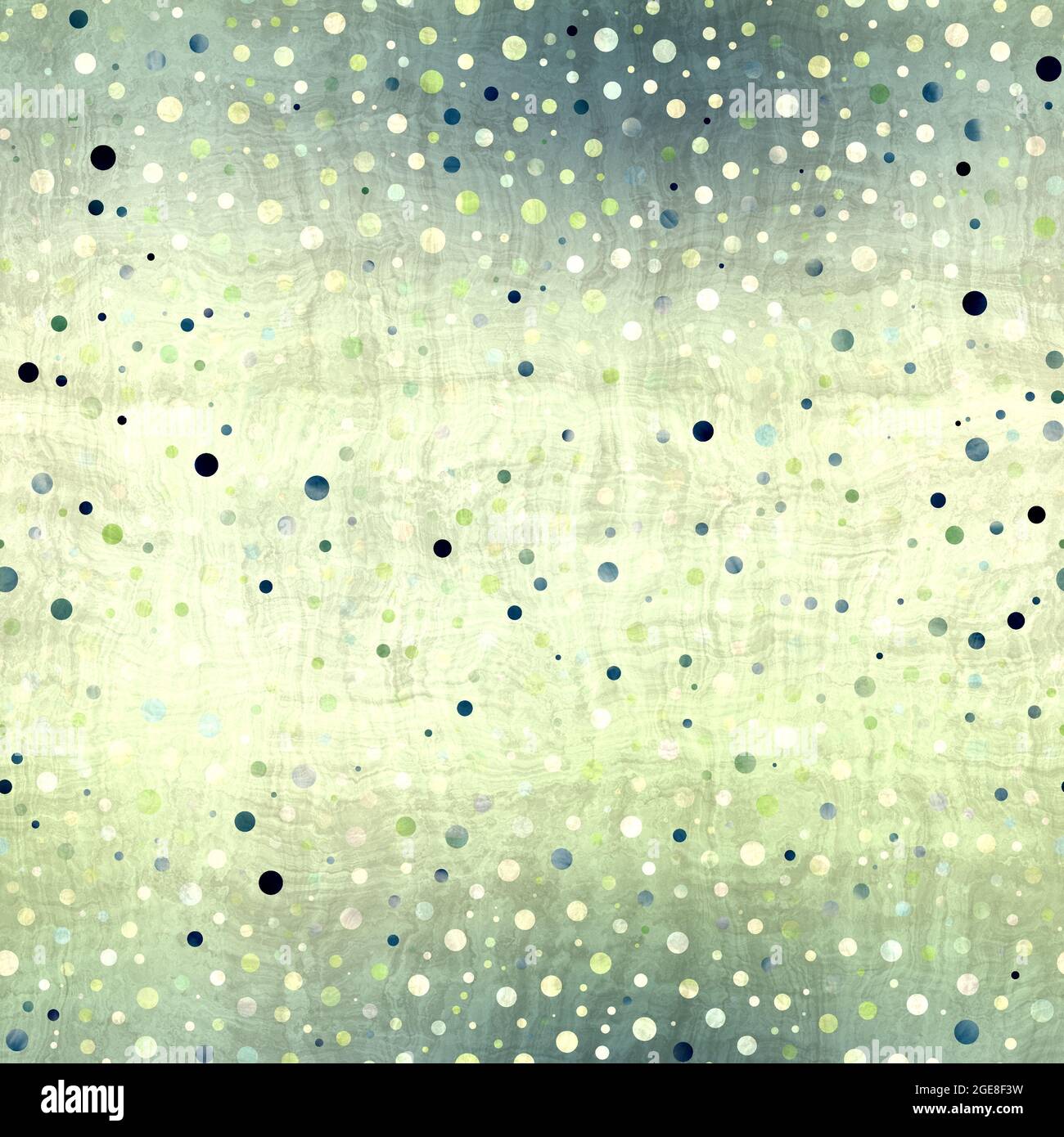 Seamless abstract circle geo pattern for surface print Stock Photo - Alamy