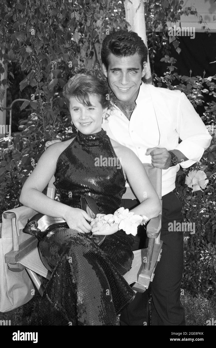 Christina applegate Black and White Stock Photos & Images - Alamy