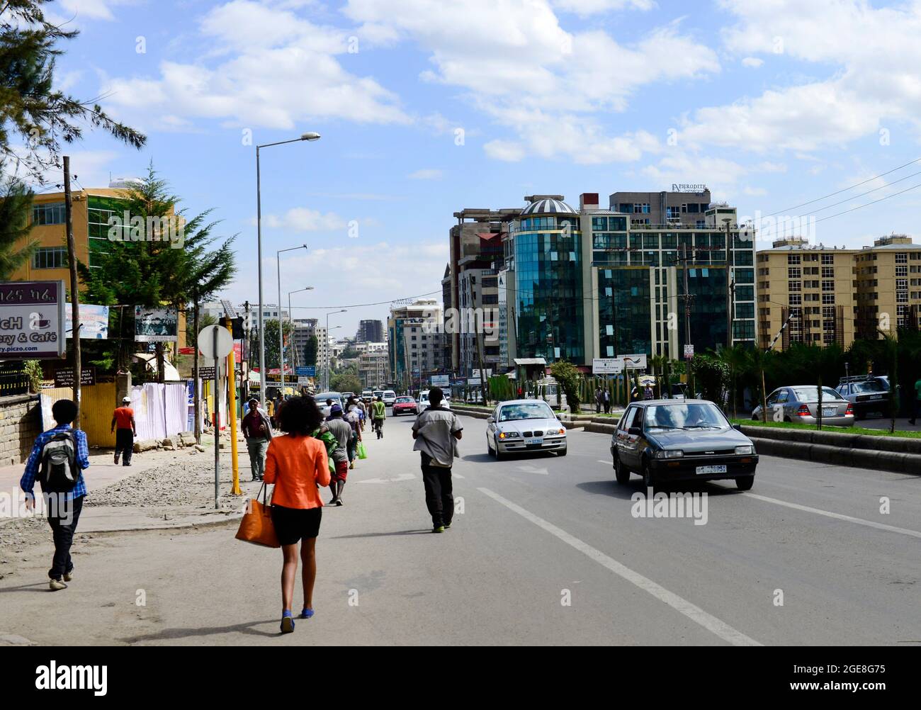 Conakry guinea hi-res stock photography and images - Alamy
