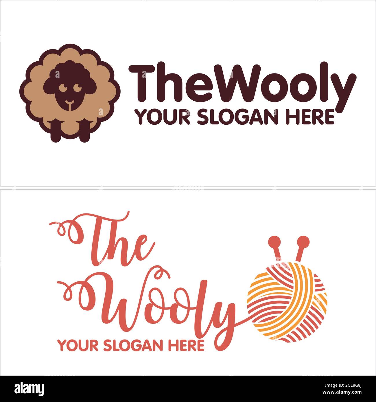 Sheep decor art Stock Vector Images - Alamy