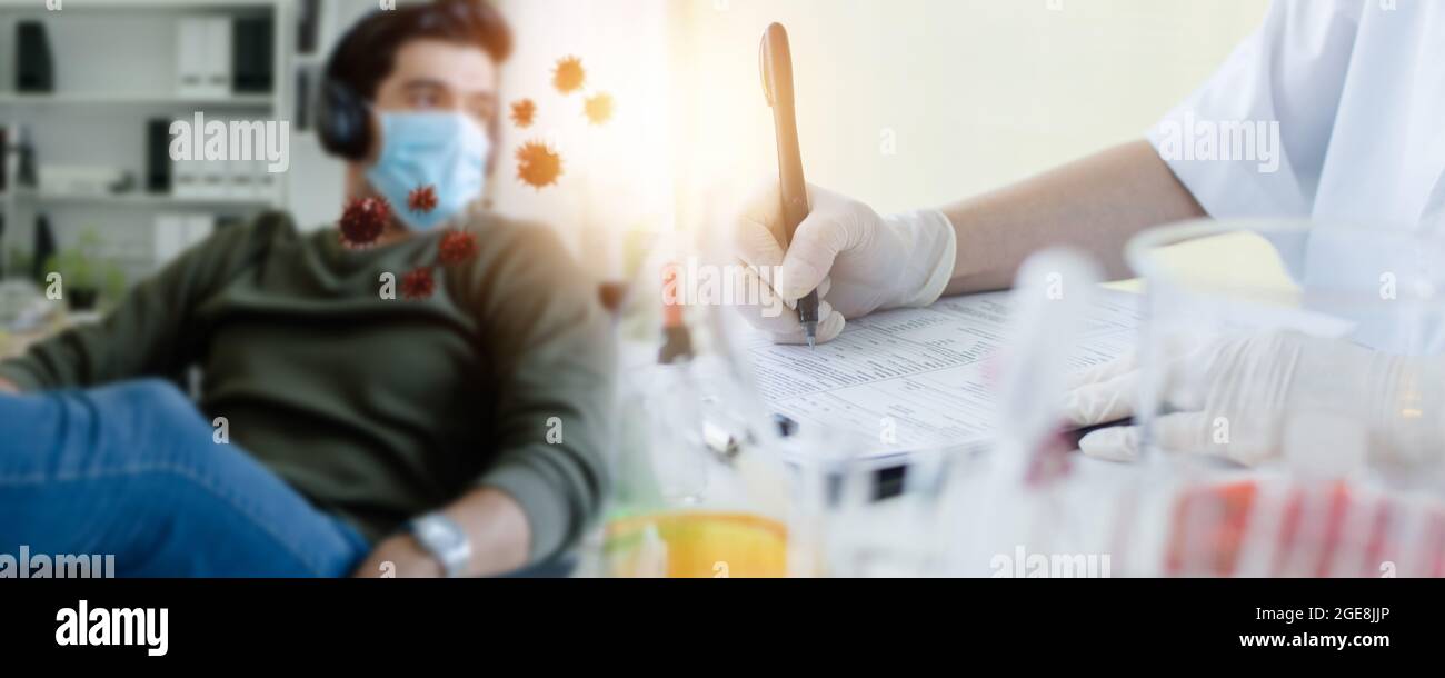 Scientific writing hi-res stock photography and images - Alamy
