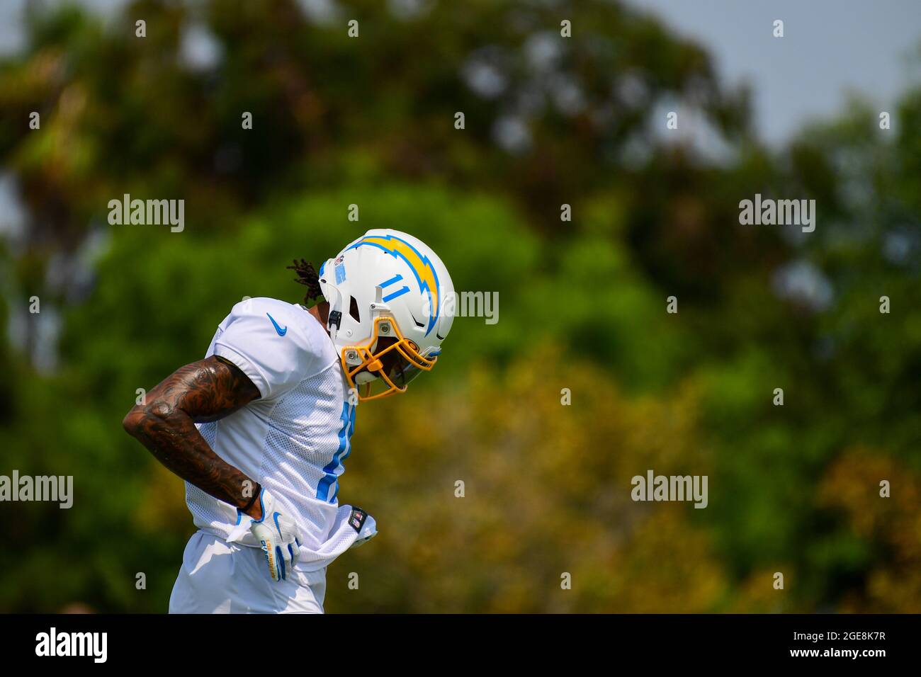 Dylan moore training hi-res stock photography and images - Alamy