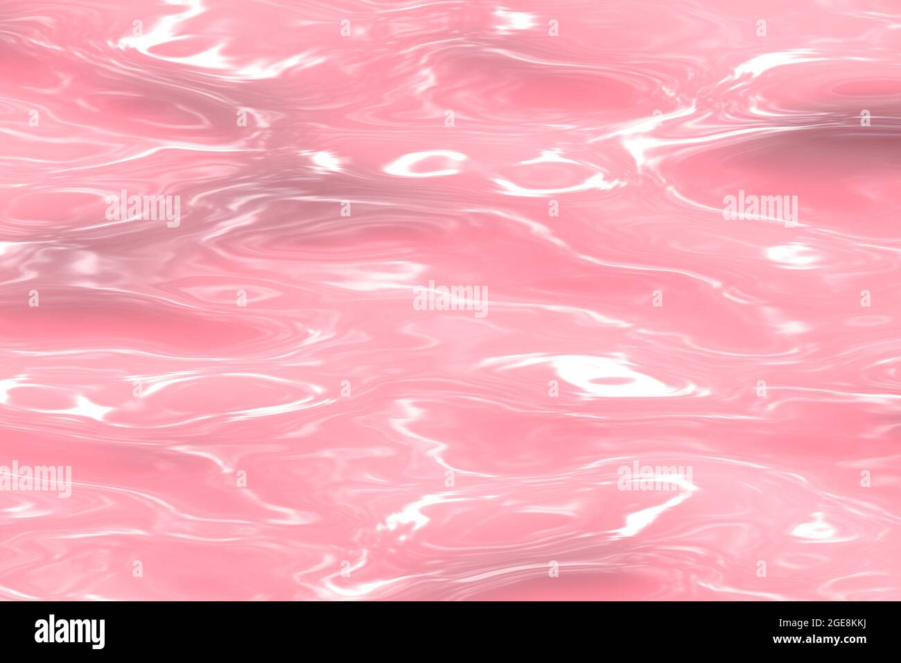 beautiful red melting rubber digitally drawn texture illustration Stock ...