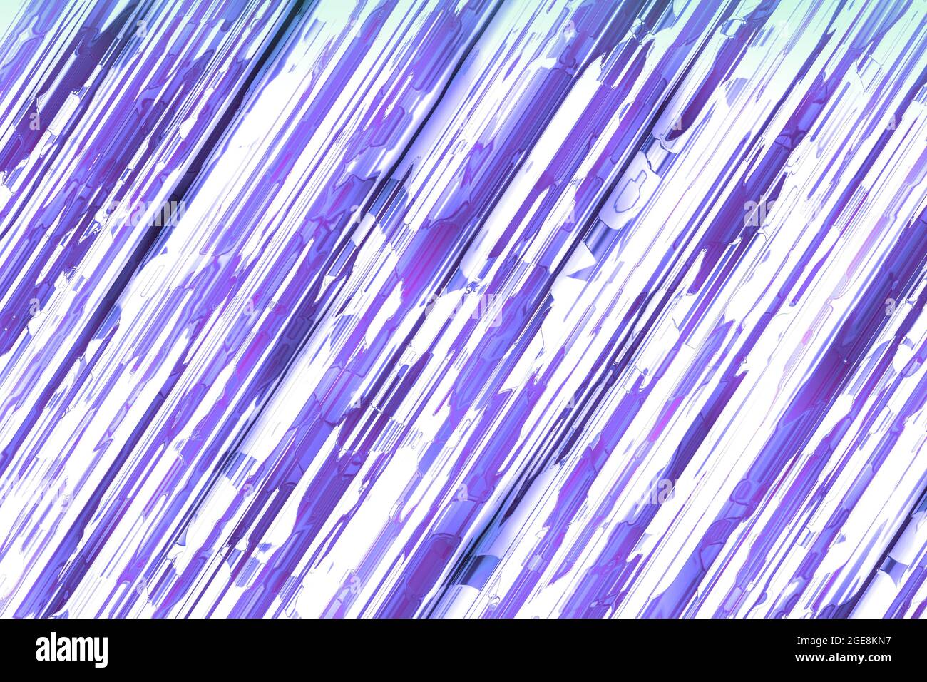nice shiny metal straight stripes computer graphics background ...