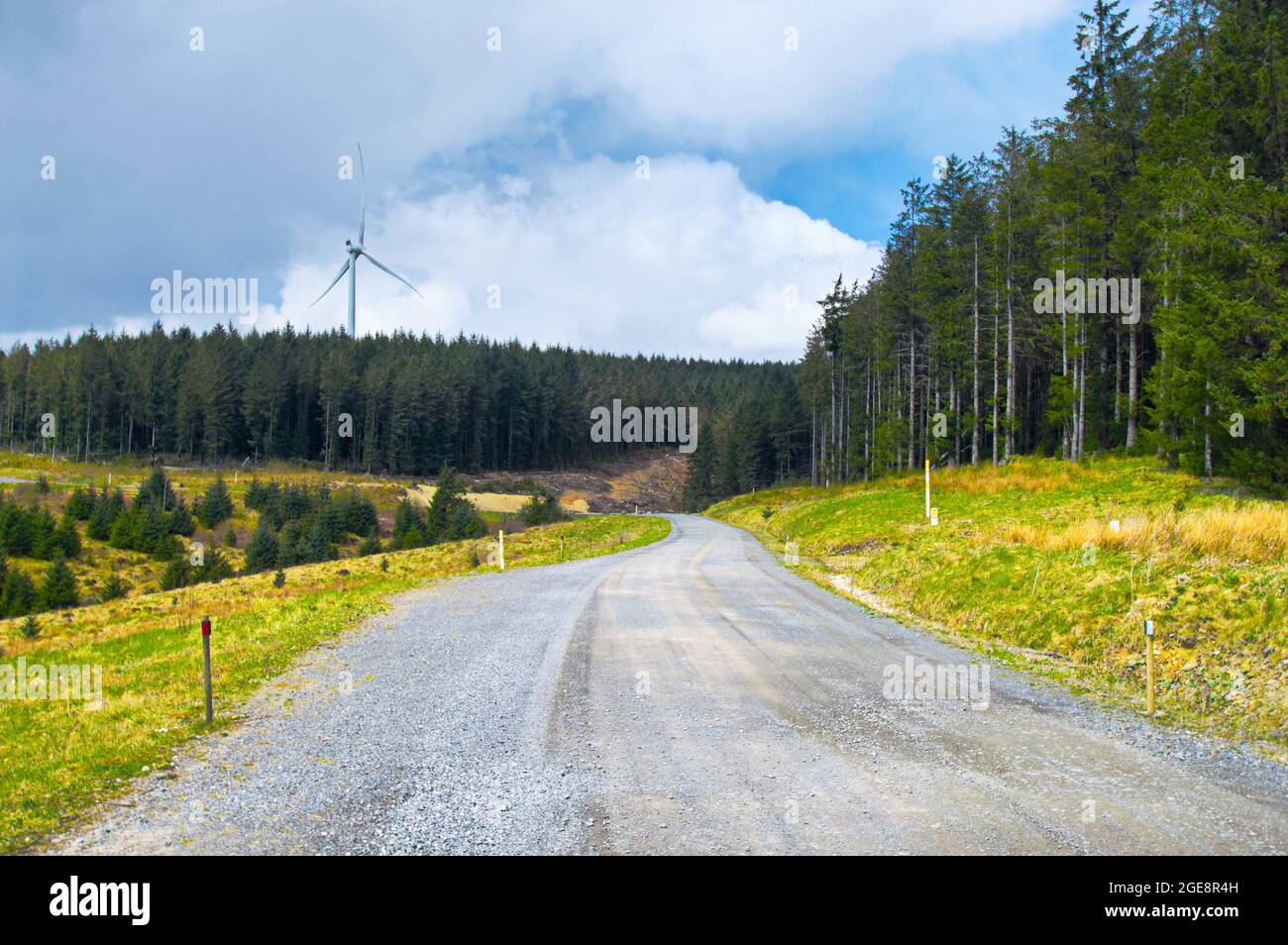 Rhigos mountain hi-res stock photography and images - Alamy