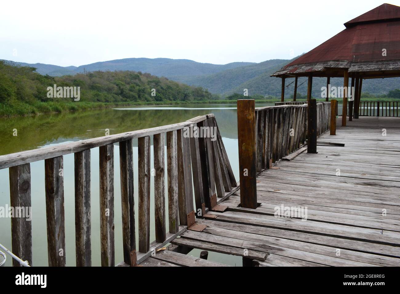Palap hi-res stock photography and images - Alamy