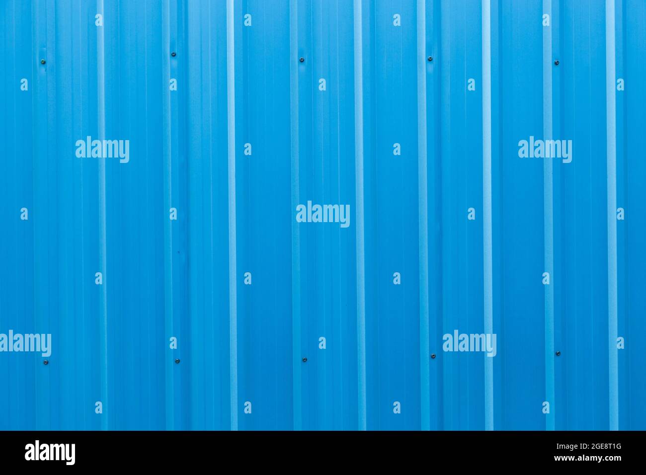 color corrugated metal zinc sheet texture background Stock Photo - Alamy