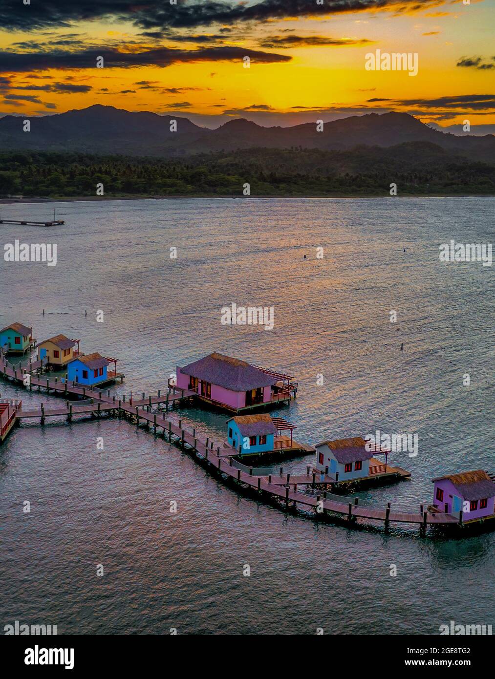 Maimon bay hi-res stock photography and images - Alamy