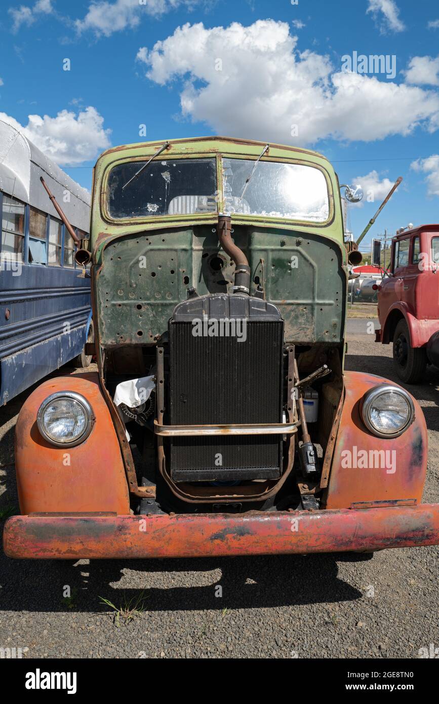 Exposed radiator hi-res stock photography and images - Alamy