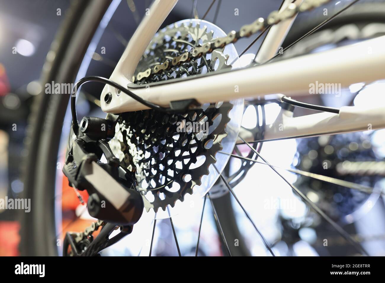 Cassette parts hi-res stock photography and images - Alamy