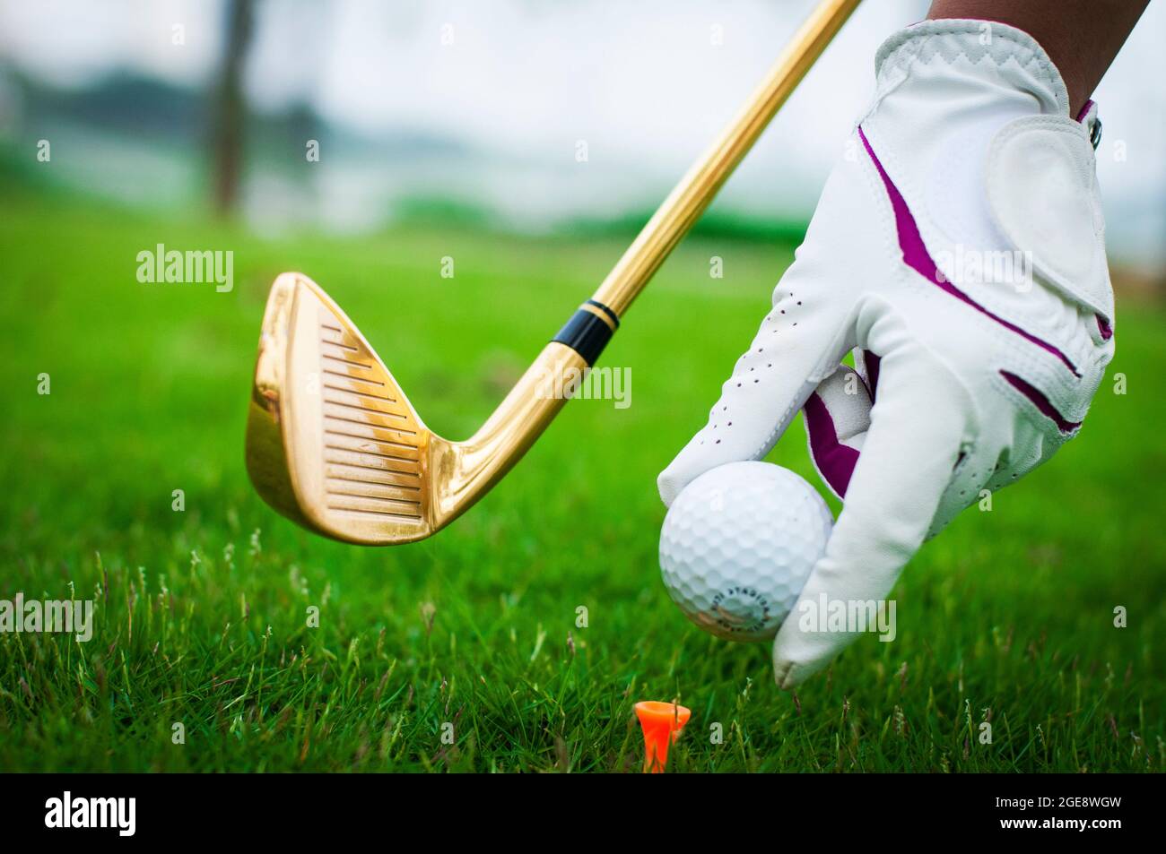 Weekend sport hi-res stock photography and images - Alamy