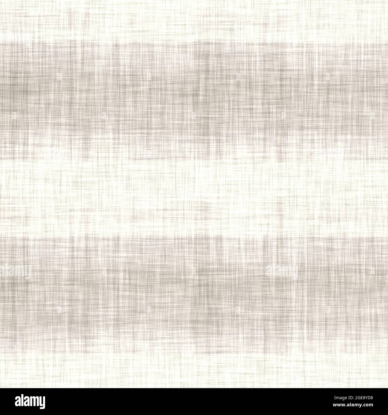 Linen texture background with broken stripe. Organic irregular striped ...
