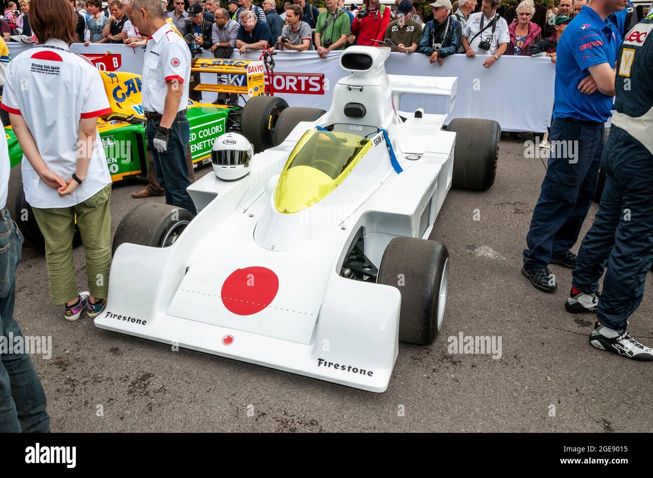 Japanese designed car hi-res stock photography and images - Alamy