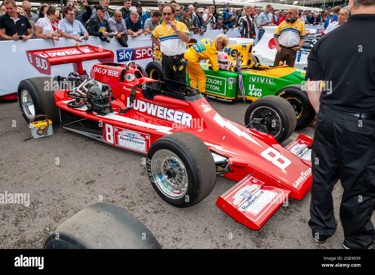 Pancho carter hi-res stock photography and images - Alamy