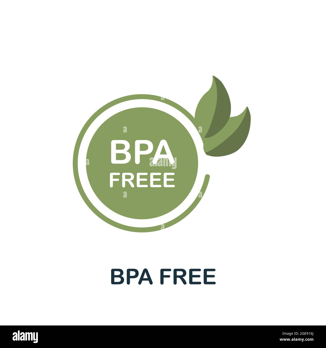 Bpa logo Stock Vector Images - Alamy