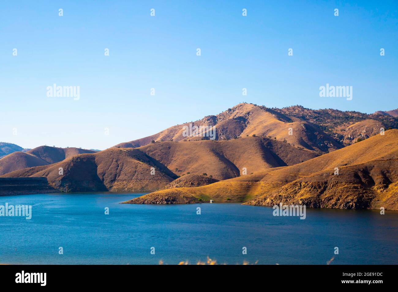 Terminus dam hi-res stock photography and images - Alamy