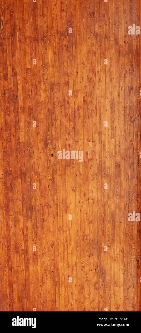Old wood ceiling texture or pattern, design interior background ...