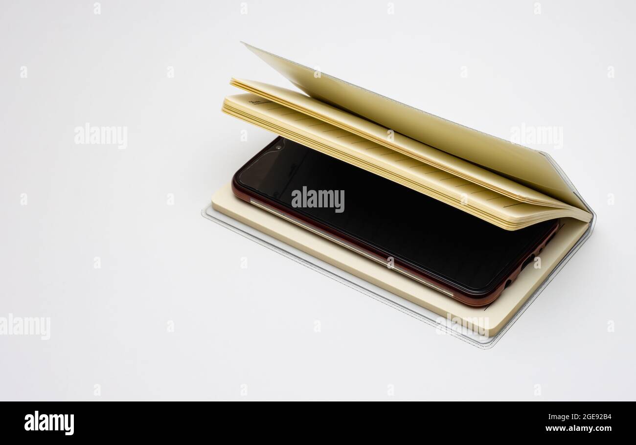 Open workspace inside hi-res stock photography and images - Alamy