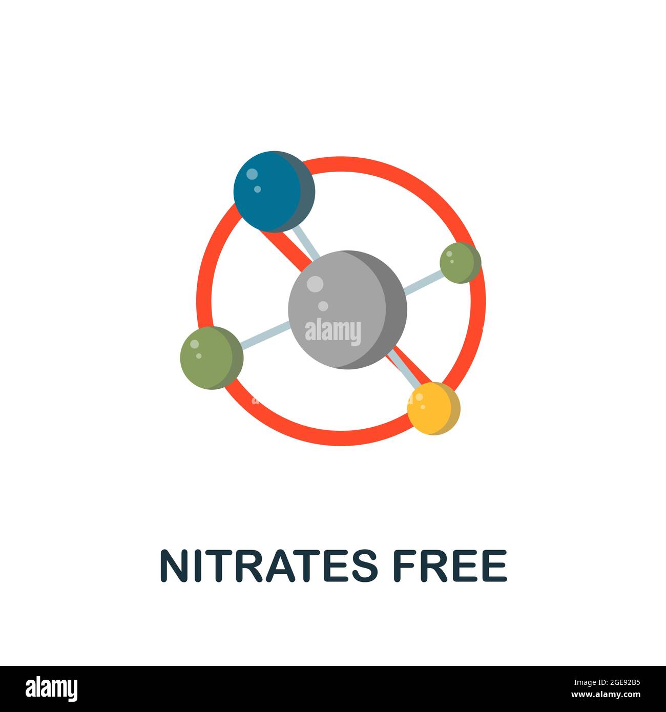 Dye free Cut Out Stock Images & Pictures - Alamy