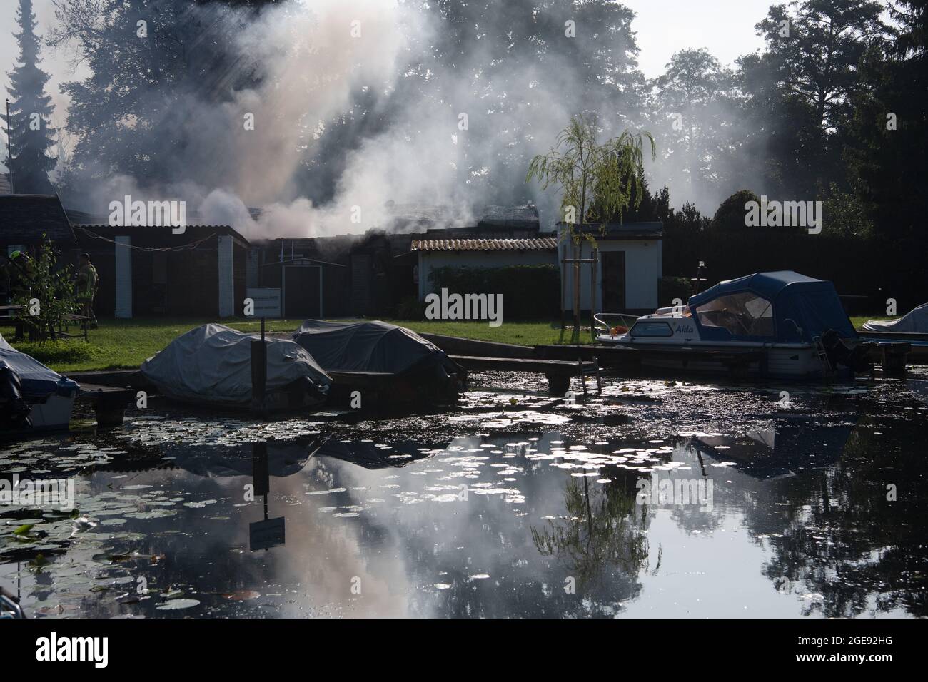 Burned over district hi-res stock photography and images - Alamy