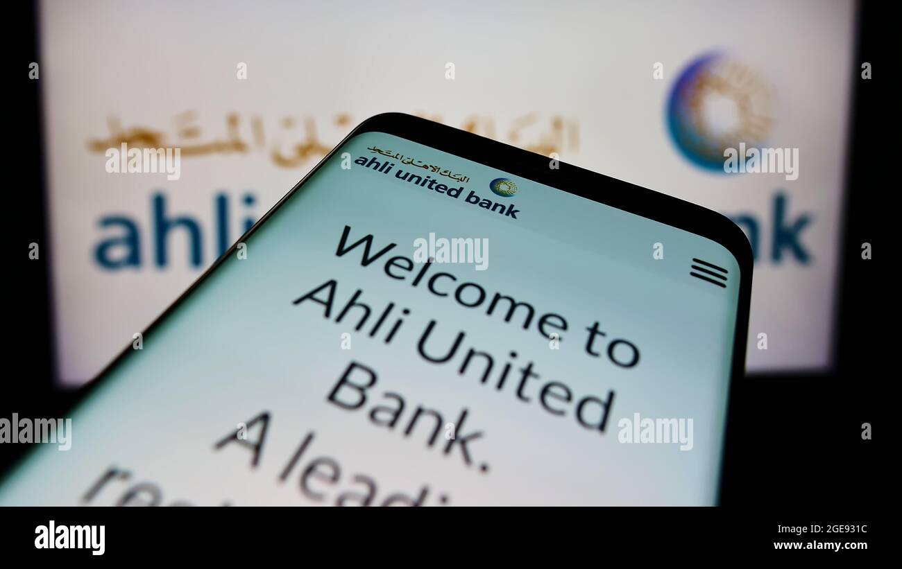 Aub marketing logo hi-res stock photography and images - Alamy