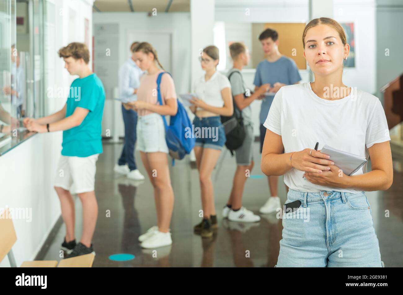 Austrian teenager hi-res stock photography and images - Alamy