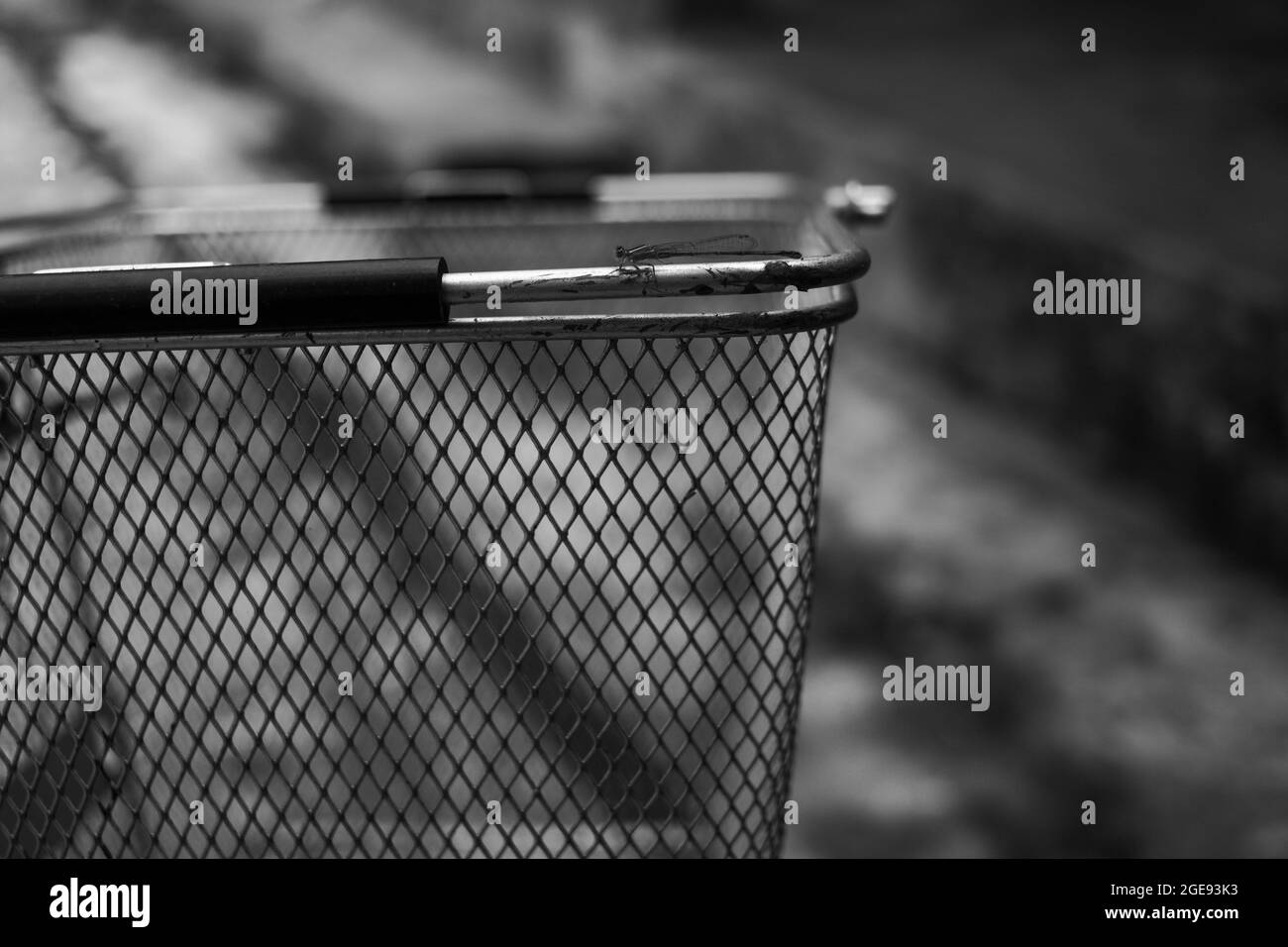 Shot old aged rusty Black and White Stock Photos & Images - Alamy