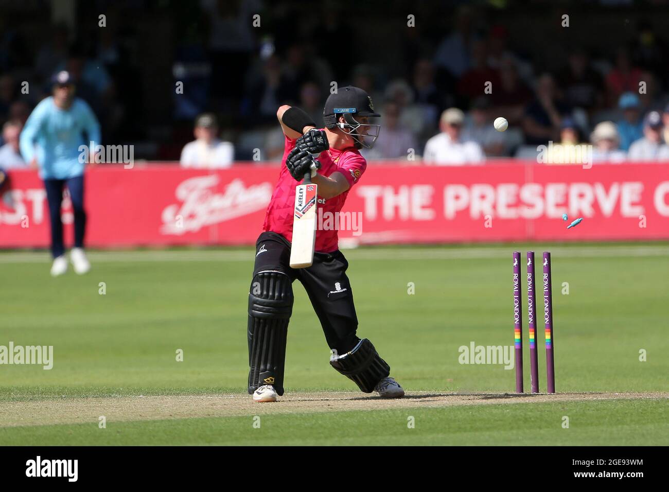 Ali orr of sussex hi-res stock photography and images - Alamy