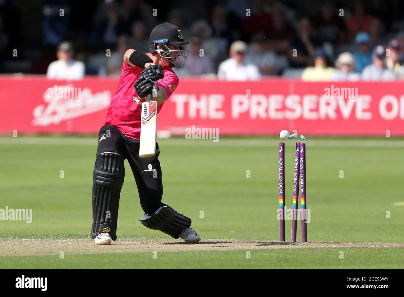 Ali orr sussex hi-res stock photography and images - Alamy