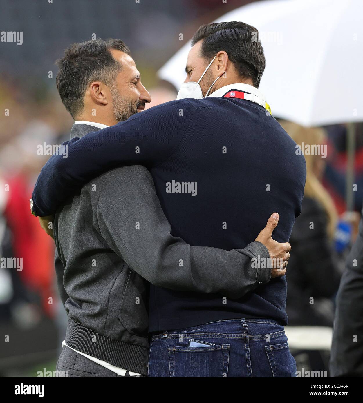 Claudio pizarro 2021 hi-res stock photography and images - Alamy