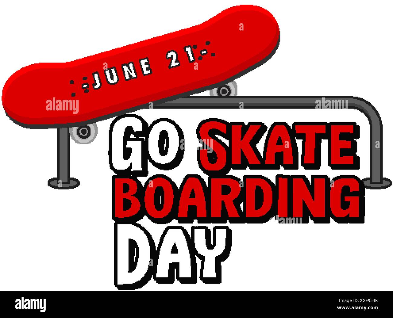 Go Skateboarding Sign