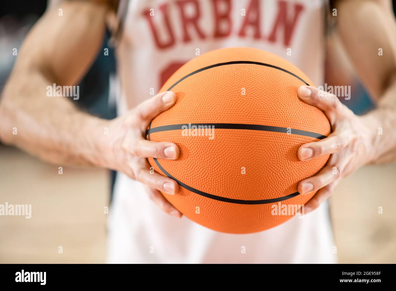 Hands power ball hi-res stock photography and images - Alamy