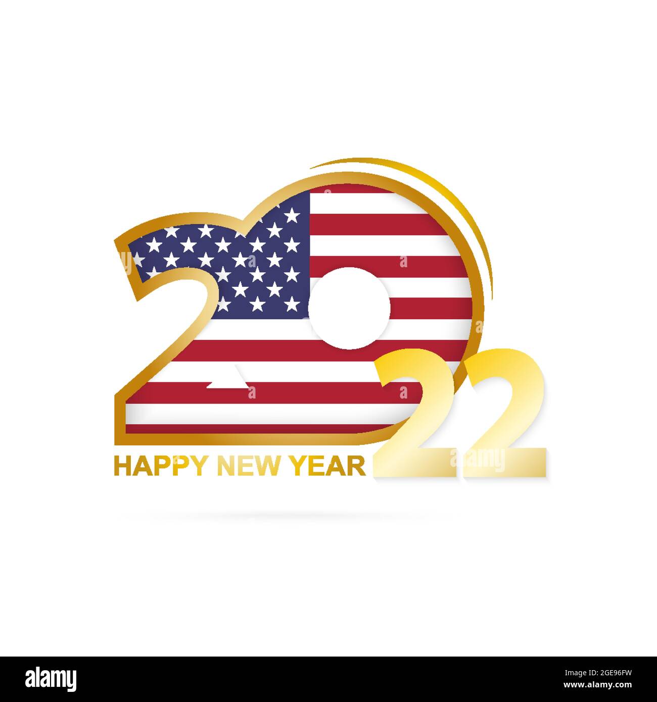 Usa calendar 2022 Cut Out Stock Images & Pictures - Alamy