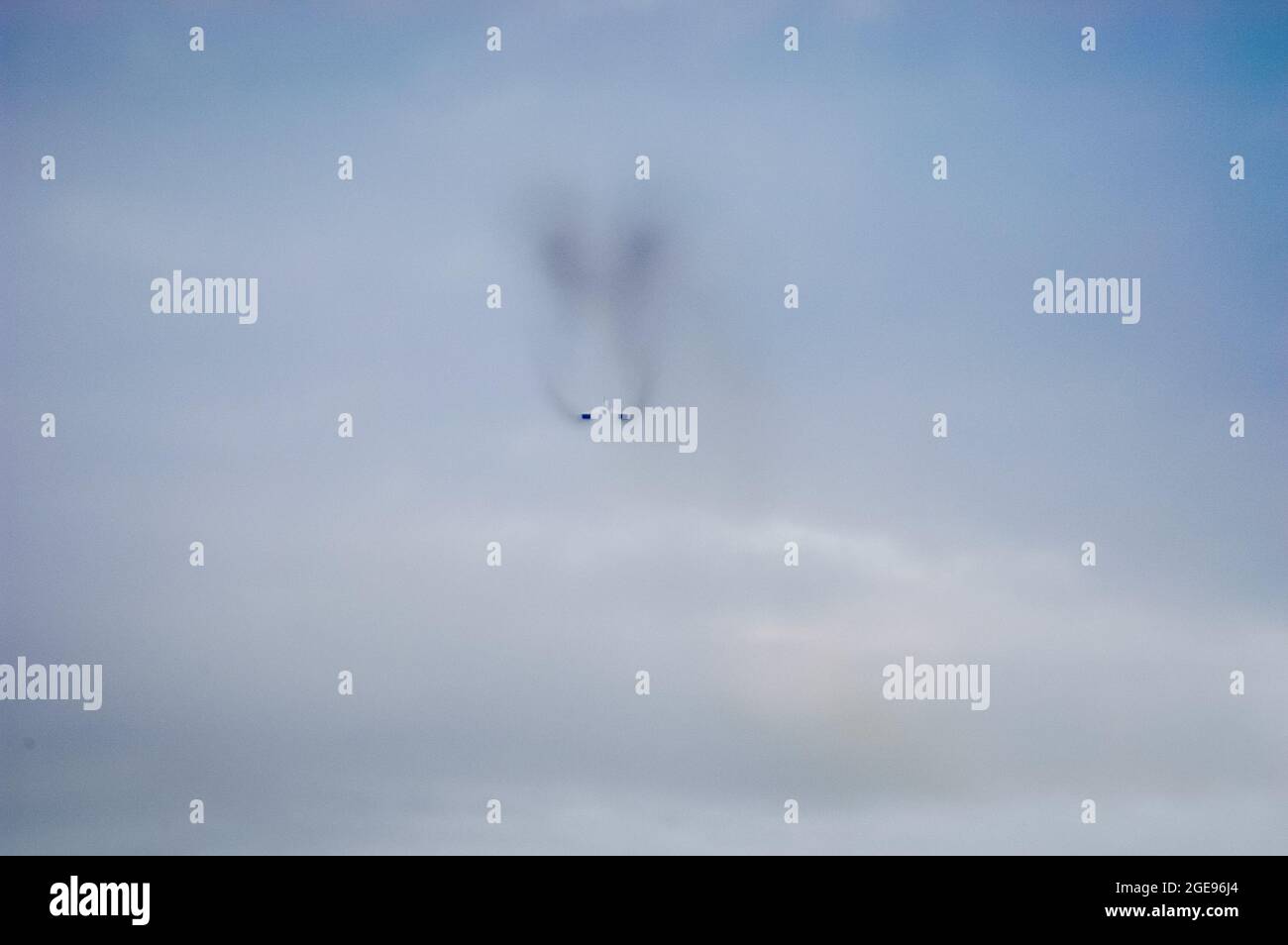 Concorde At Manchester Airport High Resolution Stock Photography and ...