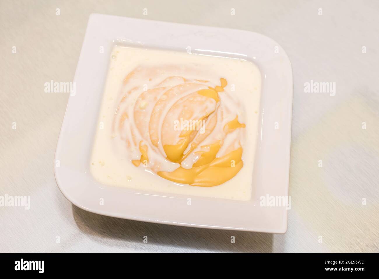 Pap and meat hi-res stock photography and images - Alamy
