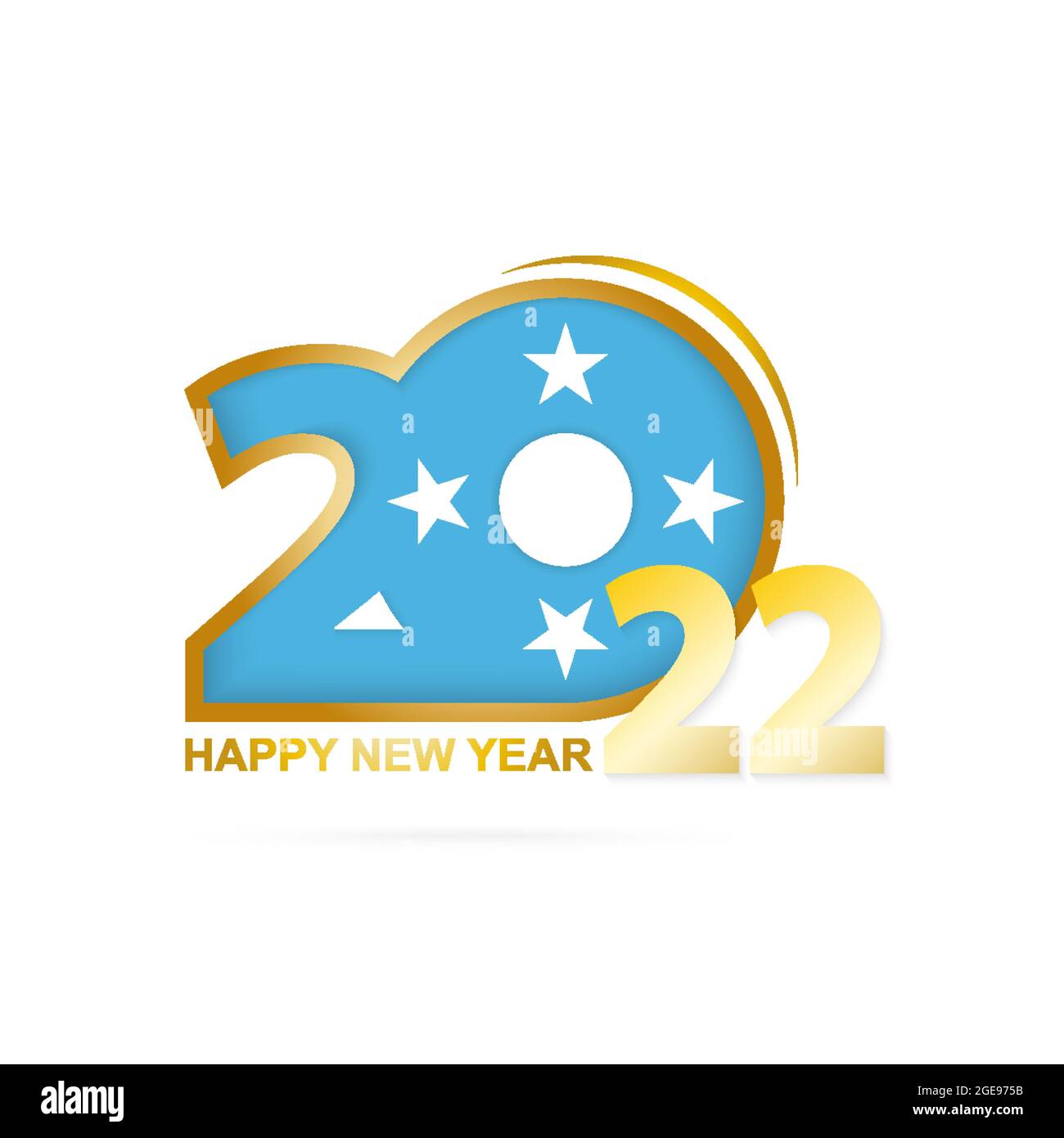 New years eve 2022 vector vectors hi-res stock photography and images ...