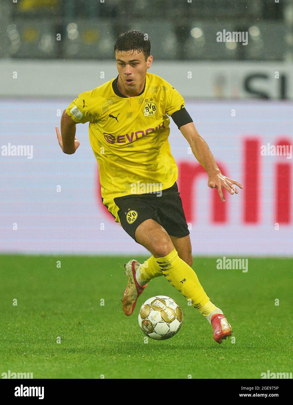 Reyna player hi-res stock photography and images - Alamy