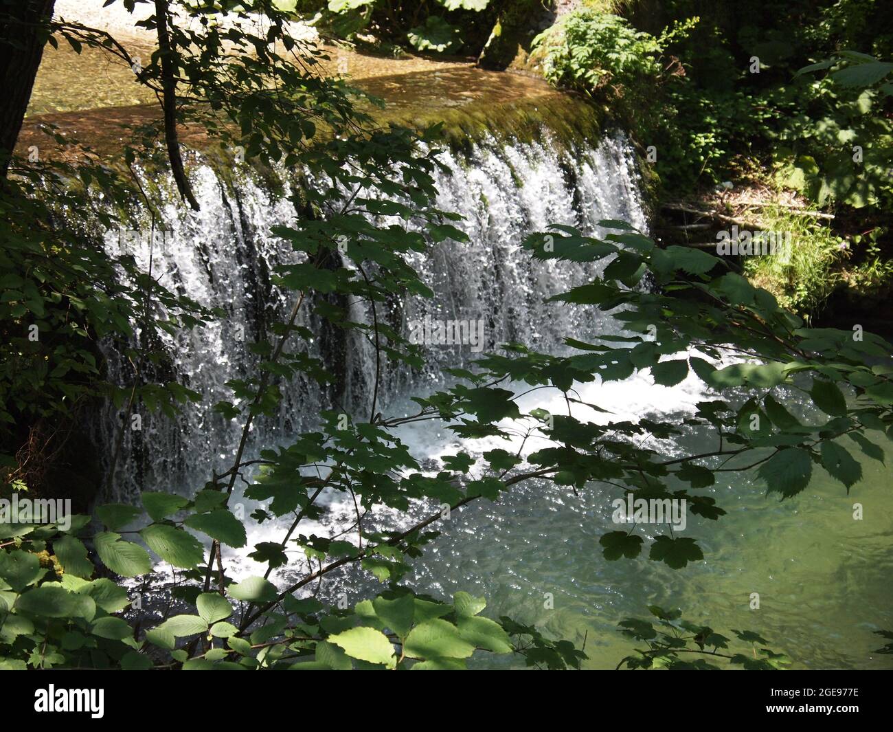 Žumberak – Samoborsko gorje Nature Park (Samobor, Croatia Stock Photo ...