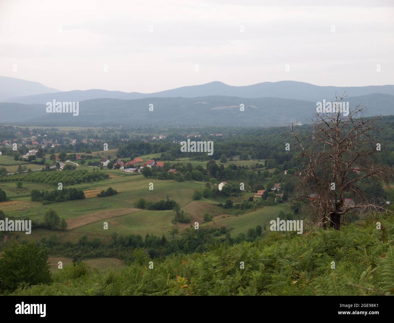 Rakovica (Karlovac County, Croatia Stock Photo - Alamy